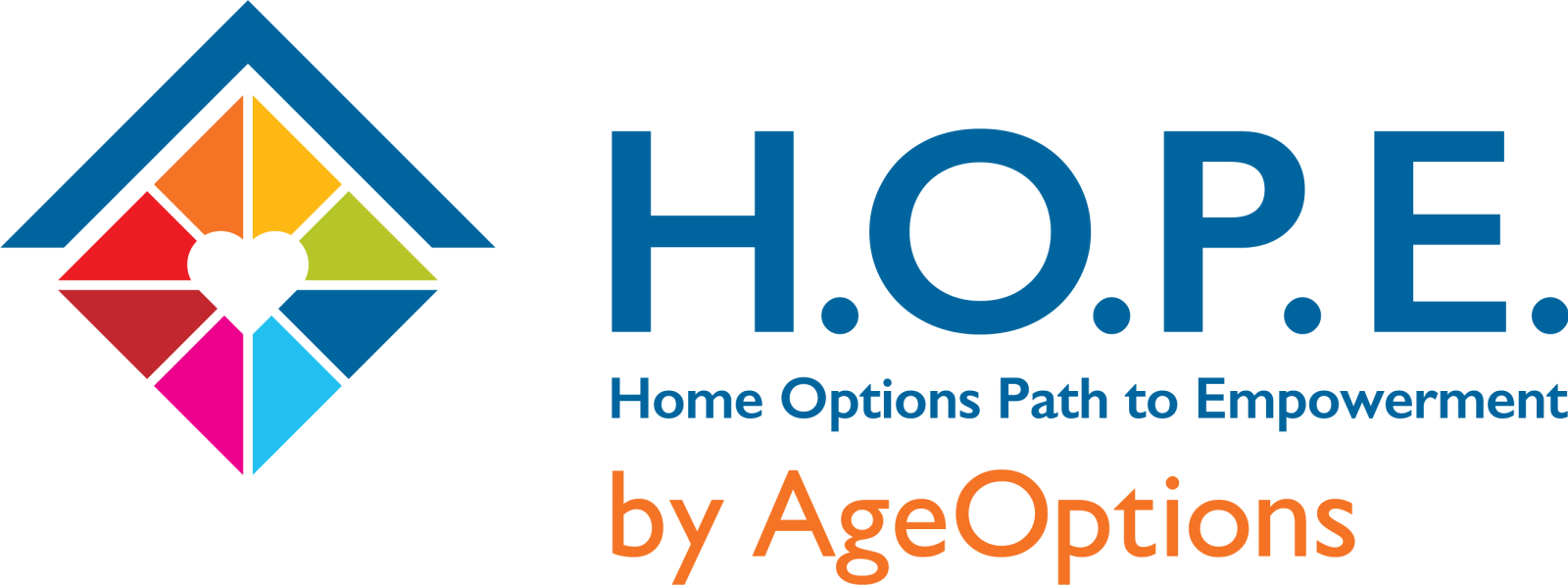 H.O.P.E. by AgeOptions - AgeOptions