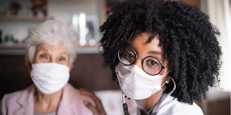 Improving Services to Help People Thrive As They Age