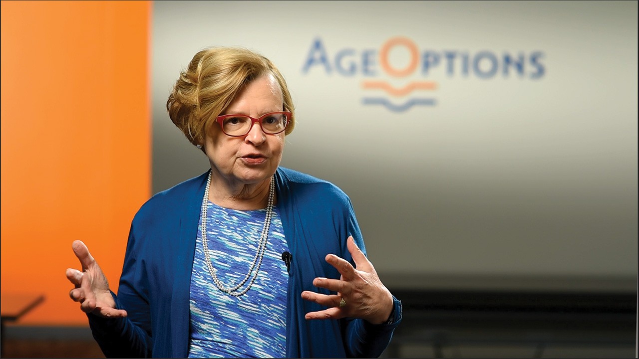 About AgeOptions - AgeOptions